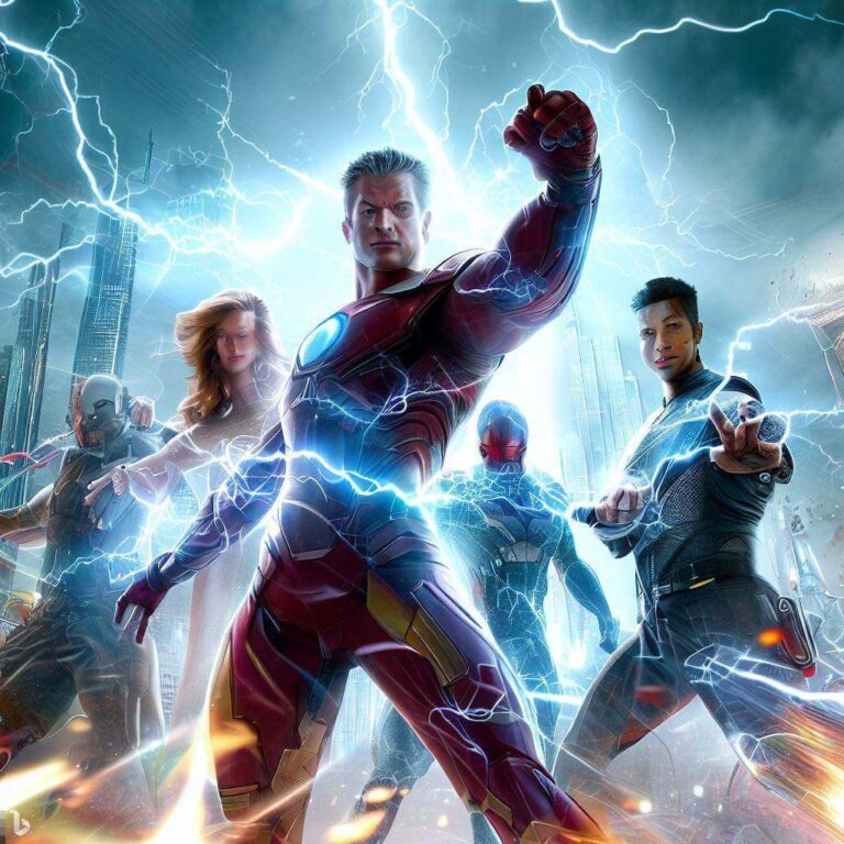 600+ Cool and Best Marvel Usernames - Infostalls