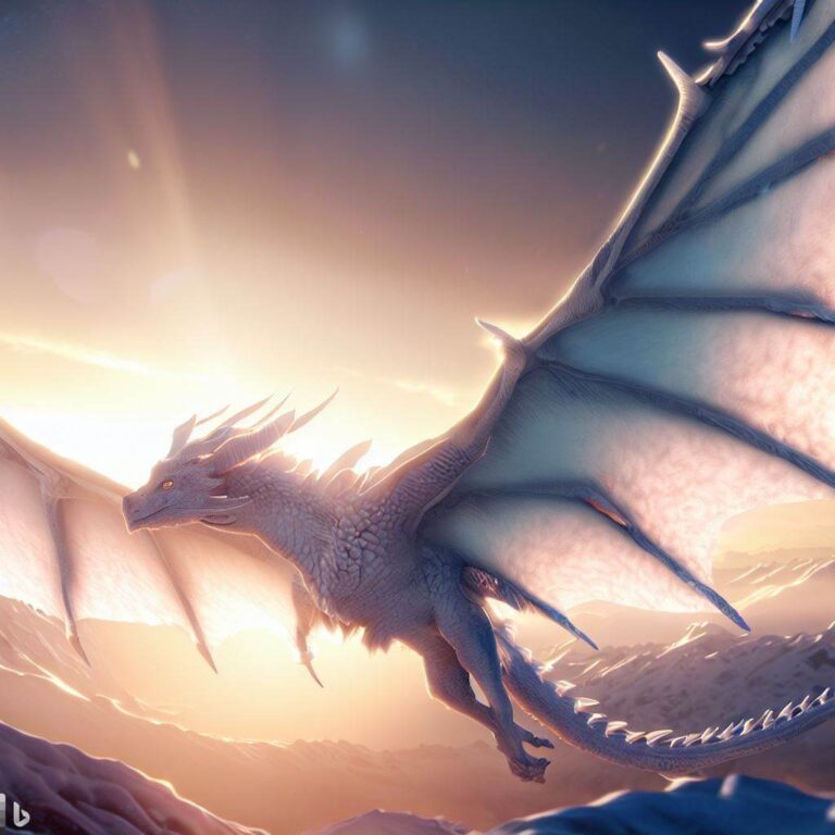 900+ Dragon Names For You - Infostalls