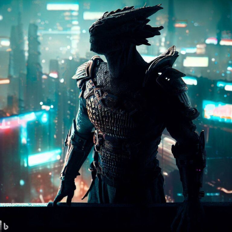 900+ Best Dragonborn Names For You - Infostalls