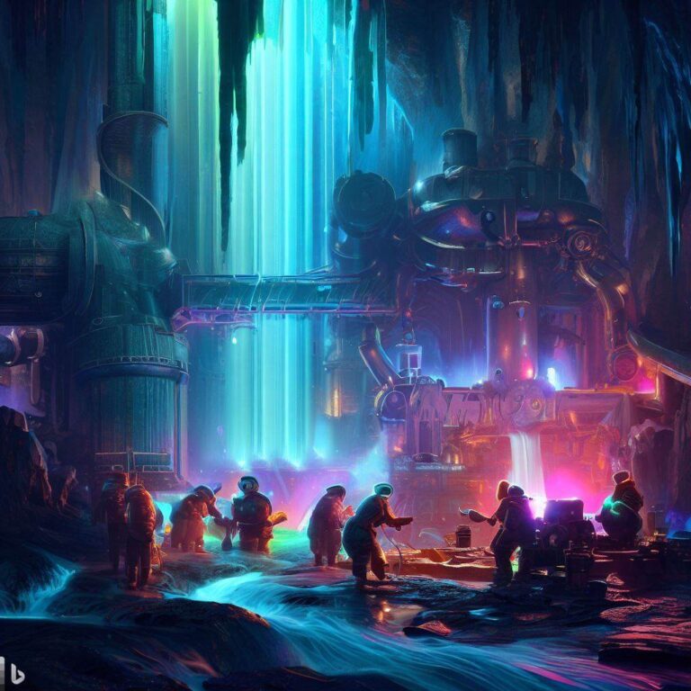 900+ Best Dwarf Names For You - Infostalls