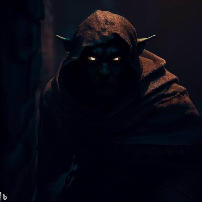 900+ Best Pathfinder Names For You - Infostalls