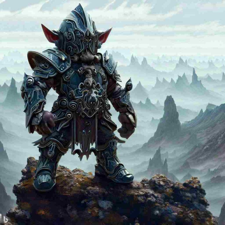 900+ Best Gnome Names For You - Infostalls