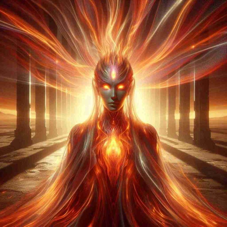 900+ Best Vulcan Names For You - Infostalls