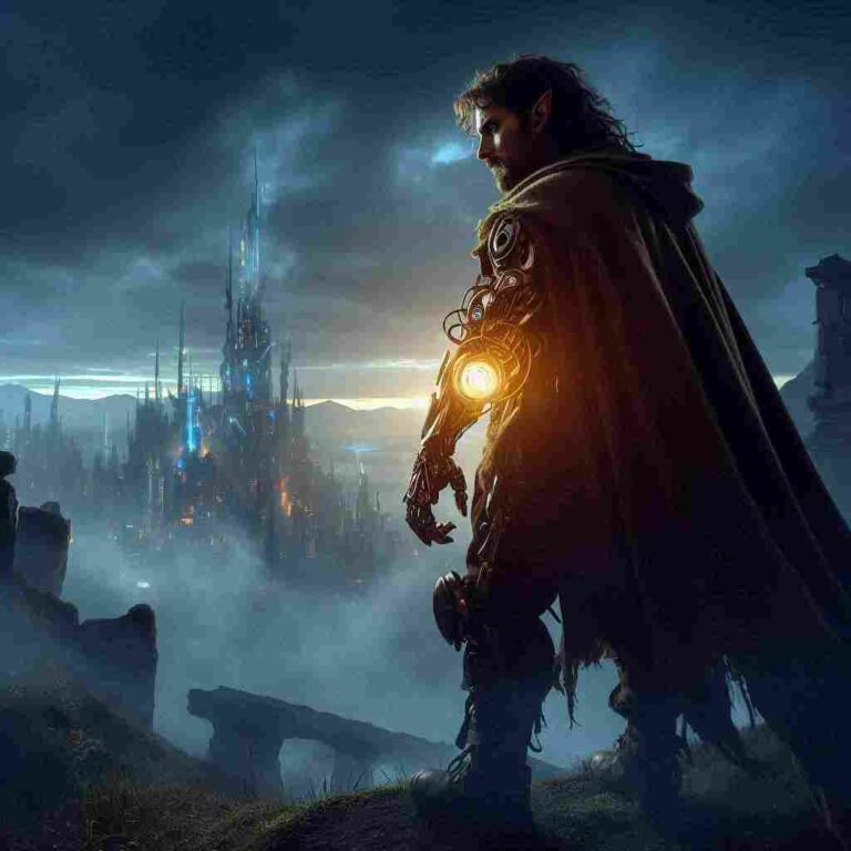 900+ Best Hobbit Names For You - Infostalls