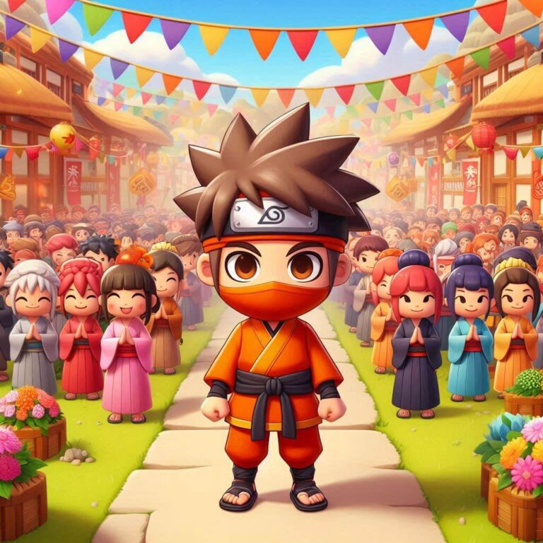 600+ Cool and Best Naruto Usernames - Infostalls