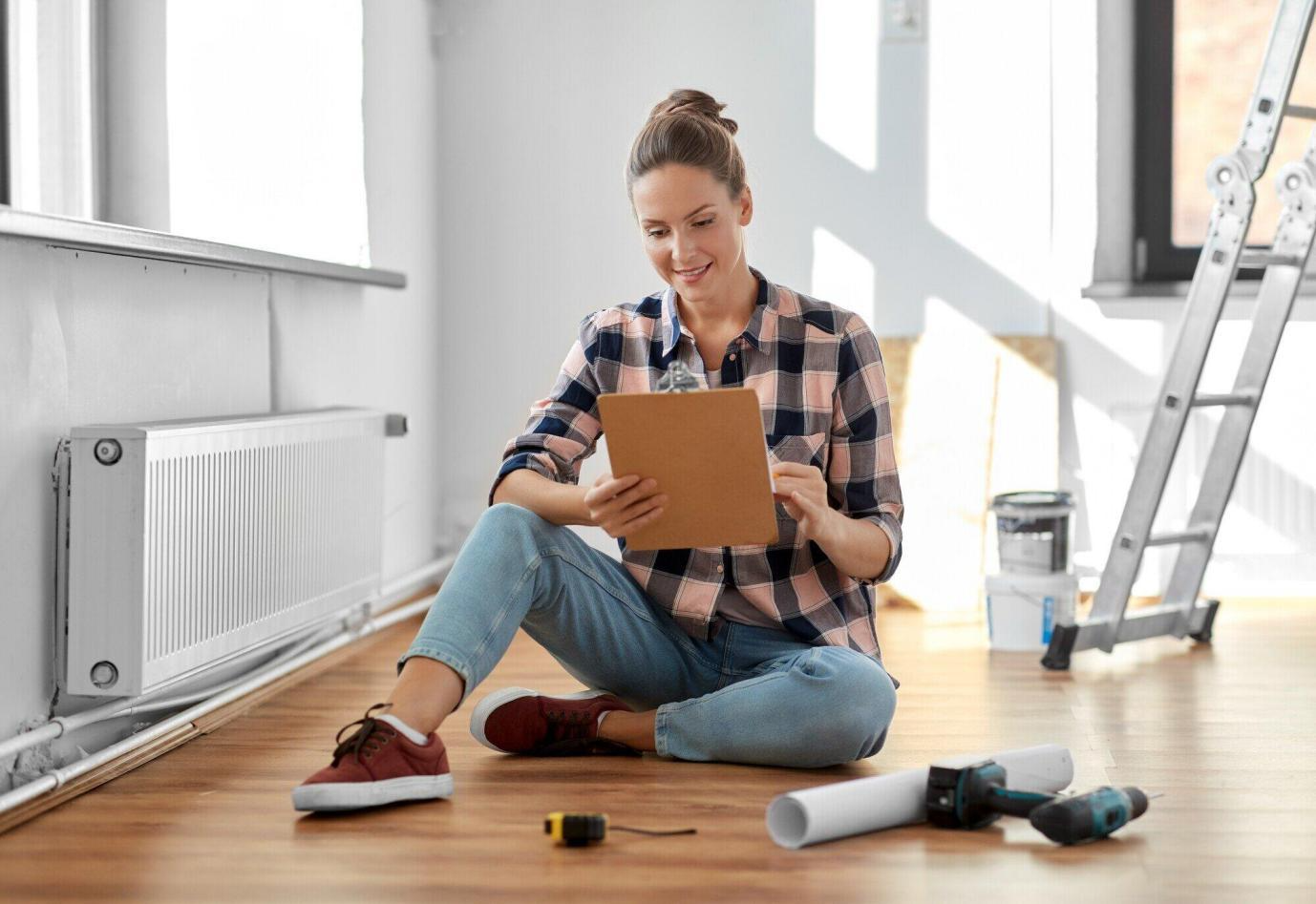 Stress-Free Home Repair Tips for Busy Professionals - Infostalls